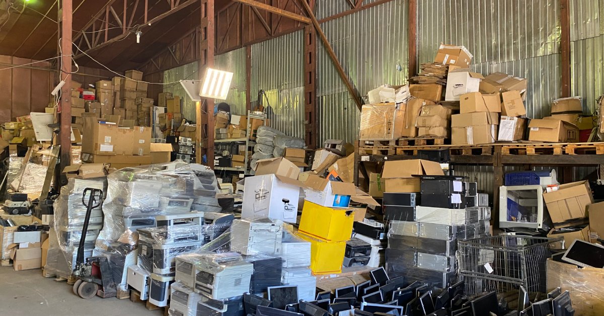 Legal Considerations for Product Destruction: Things To Know